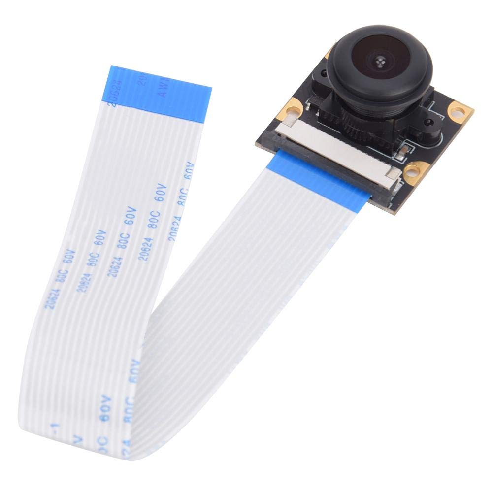 3280×2464 130° Camera Module, 8MP Face Recognition Camera Module with ...