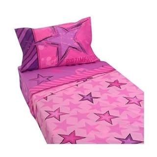 Big Time Rush Bed Sheets