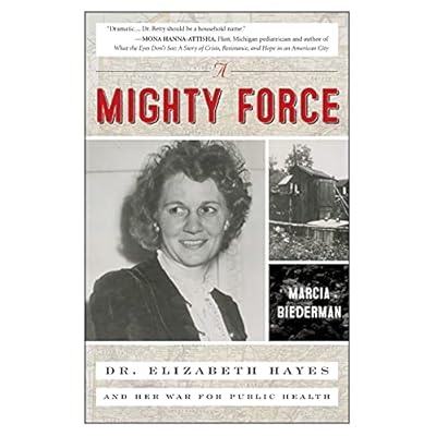 A Mighty Force: The Public Health Campaign of Dr. Nepal | Ubuy