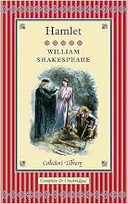 Amazon.com: Hamlet (Collector's Library) (9781905716807): William ...