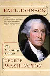 Amazon.com: George Washington: The Founding Father (Eminent Lives ...