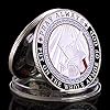 Put On The Full Armor of God Challenge Coin Pray Always Souvenir ...