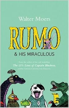 Rumo : Moers, Walter: Amazon.de: Bücher