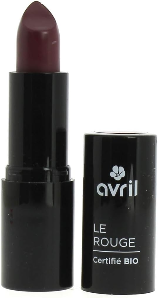 Rouge à lèvres Prune Avril - 3,5g …: Amazon.fr: Beauté et Parfum