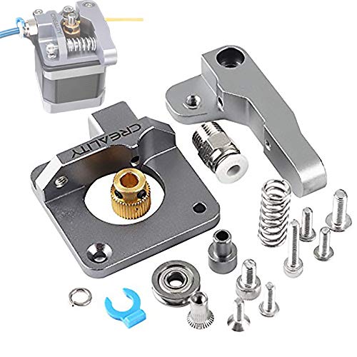 Creality Official Upgrade Extruder, MK8 Extruder Alloy Block Bowden ...