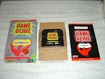 Amazon.com: Game Genie - Sega Genesis: galoob: Video Games