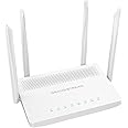 Amazon.com: GRANDSTREAM DUAL BAND WIFI ROUTER : Electronics