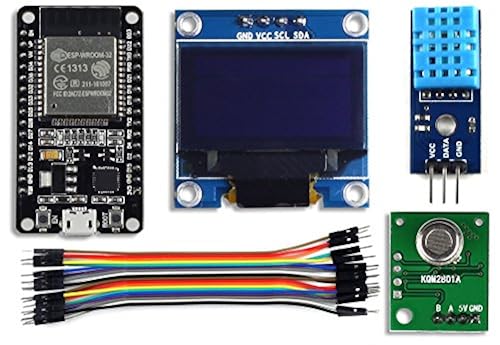 Arducam ESP32 Kit in Saudi Arabia | Whizz Single Board Computers
