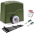 Amazon.com: TOPENS RK700T Automatic Sliding Gate Opener Rack Drive ...