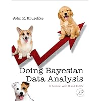 Amazon.com: Doing Bayesian Data Analysis: A Tutorial with R and BUGS: 9780123814852: John K ...