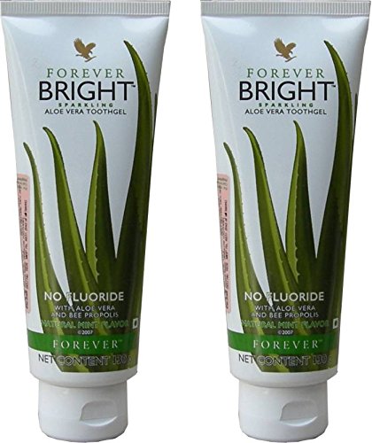 Forever Living Aloe Bright Tooth Paste Toothpaste Best Price in India ...