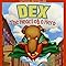 Dex: The Heart of a Hero: Caralyn Buehner, Mark Buehner: 9780064438452 ...