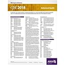 CPT 2018 Express Reference Coding Card - Behavioral Health: 9781622026166: Medicine & Health ...