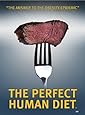 Amazon.com: THE PERFECT HUMAN DIET (2013): C.J. Hunt, Lane Sebring, M.D ...