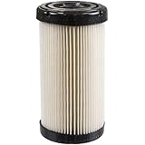 Amazon.com: John Deere Original Equipment Filter Element - LVU34503 ...