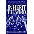 Amazon.com: Inherit the Wind (9780553269154): Jerome Lawrence, Robert E ...