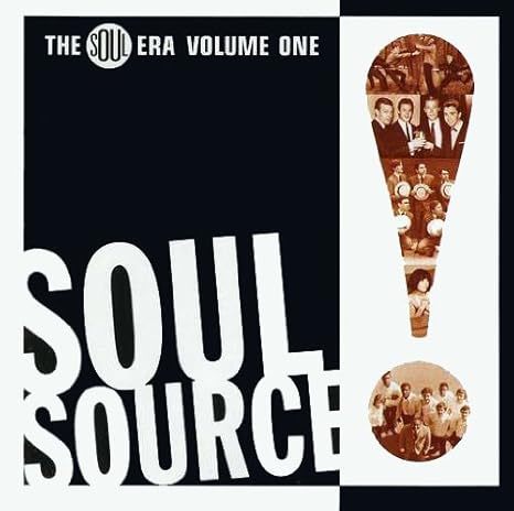 Soul Source: Amazon.co.uk: CDs & Vinyl