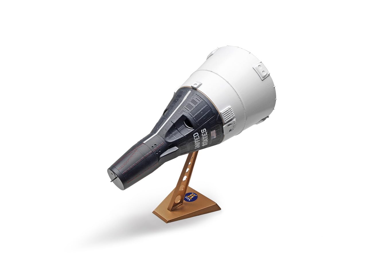 Mua Revell RMX-3705 Gemini Space Capsule 60th Anniversary Edition 1:24 ...