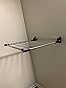 Amazon.com: GreenWay Stainless Steel Indoor Wall Mount Drying Rack ...