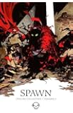 Spawn: Origins Volume 1 (New Printing): Amazon.de: Todd McFarlane, Greg Capullo: Fremdsprachige ...