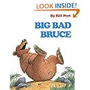 Big Bad Bruce: Bill Peet: 9780395329221: Amazon.com: Books