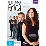Amazon.com: Being Erica: Season 1 : Erin Karpluk, Mark Hildreth ...
