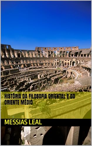 História da Filosofia Oriental e do Oriente Médio - eBook, Resumo, Ler ...