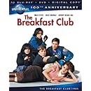 Amazon.com: The Breakfast Club [Blu-ray + DVD + Digital Copy ...