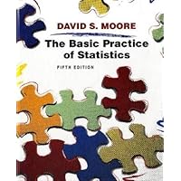 Amazon.com: The Basic Practice of Statistics: 9781319244378: Moore ...