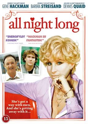 All Night Long (1981 film) - Alchetron, the free social encyclopedia