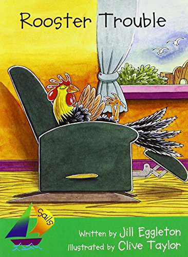 Rigby PM Plus: Individual Student Edition Turquoise (Reading Level I ...