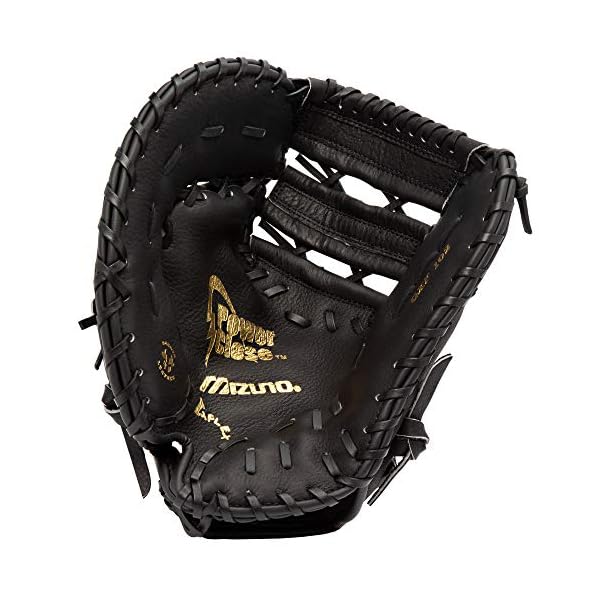 Mizuno GXF102 Youth Prospect First Baseman Mitt - Deportivos.com
