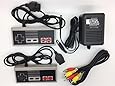 Amazon.com: Super Nintendo SNES Controllers, AV Cable and Power Adapter ...