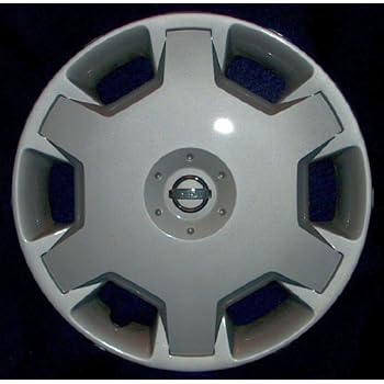 Amazon.com: Genuine Nissan 40315-3BA0B Disc Wheel Cap: Automotive