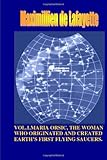 Maria Orsic, Nikola Tesla, Their Extraterrestrials Messages, Occult ...