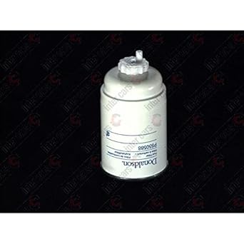 Donaldson P550588 Filter: Amazon.com: Industrial & Scientific