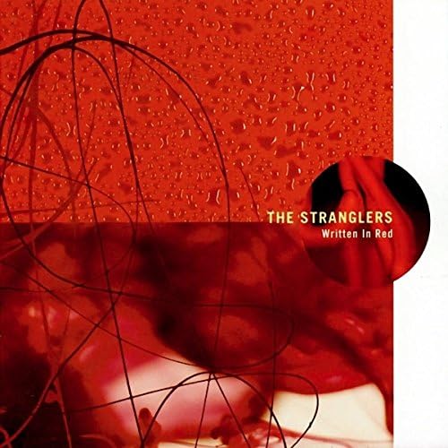 Written In Red [VINYL]: Amazon.co.uk: Music