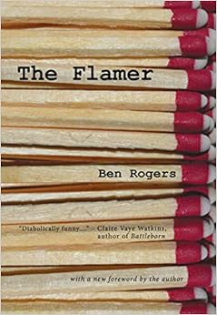 Buy The Flamer Book Online at Low Prices in India | The Flamer Reviews ...