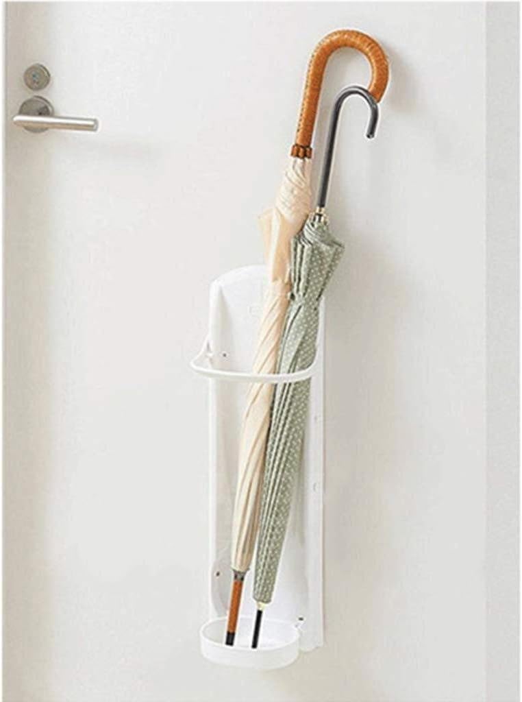 Umbrella Stand Indoor Foldable Household Umbrella Bucket Long Handle ...