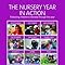 The Nursery Year in Action: Following children's interests through the ...