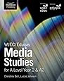 WJEC/Eduqas GCSE Media Studies: Amazon.co.uk: Hayley Sheard ...