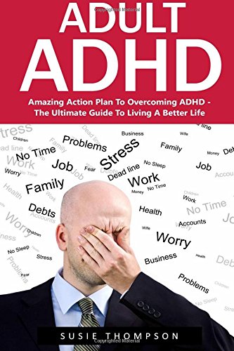 20 Best ADHD Books of All Time - BookAuthority