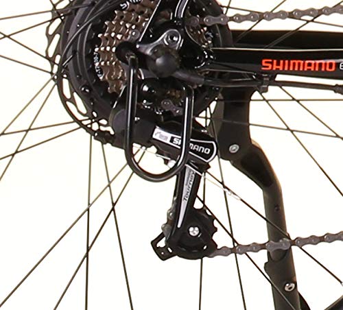 Swifty Electric Mountain Bike - GADGETS 4 BIKES
