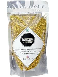Thrayam Digestive Mukhwas, Roasted Sauf, Dhaniya Daal, Till, Suwa ...