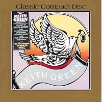 Keith Green - The Keith Green Collection - Amazon.com Music