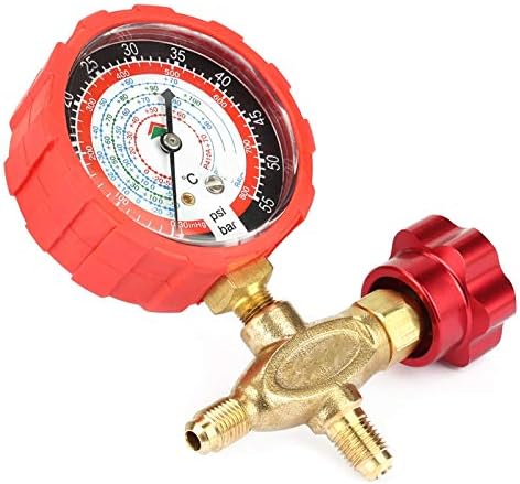 LZMY Air Conditioning Manometer, Original Equipment Manifold Stable ...
