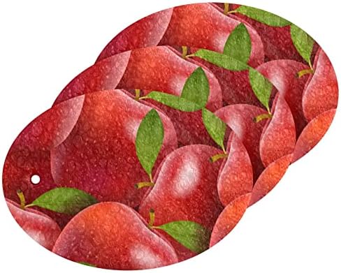 Fruits Cellulose Scrub Sponge Non-Scratch Kitchen Dish Sponges Reusable ...