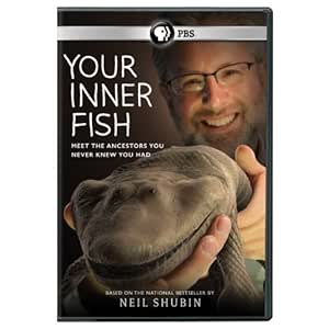 Amazon.com: Your Inner Fish : ., .: Movies & TV