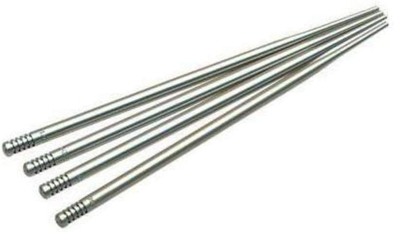 Amazon.com: Mikuni HSR42 Jet Needle J8-8DDY01-95 Richest Mixture ...