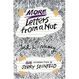 Extra Nutty! Even More Letters from a Nut!: Nancy, Ted: 9780312261559 ...